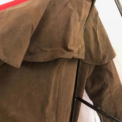 DRIZA-BONE DUSTER EXTRA LARGE | EstateSales.org