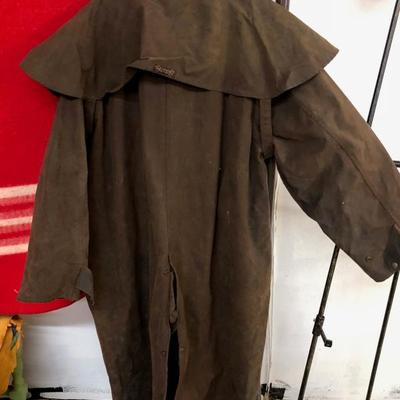 DRIZA-BONE DUSTER EXTRA LARGE | EstateSales.org