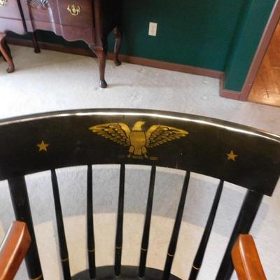 Fraternity Chair | EstateSales.org