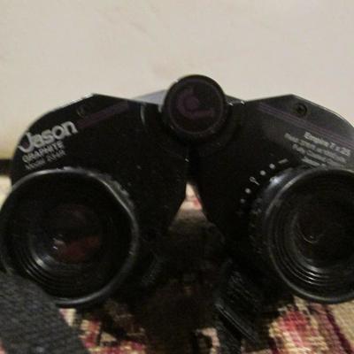 JASON EMPIRE 7 X 25 GRAPHITE MODEL 234R | EstateSales.org