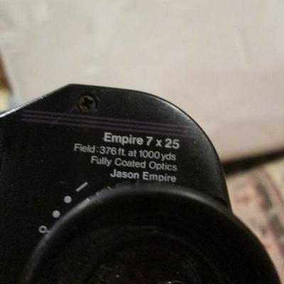 JASON EMPIRE 7 X 25 GRAPHITE MODEL 234R | EstateSales.org