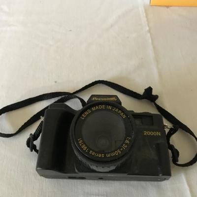 Lot 121 - Wolverine Digital Converter plus Kodak, Panasonic, and More ...