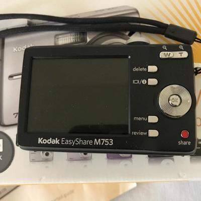 Lot 121 - Wolverine Digital Converter plus Kodak, Panasonic, and More ...