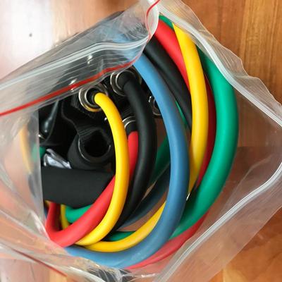 Lot 61 - Precor 614 Rowing Machine, Dumbells, Health Books and More ...