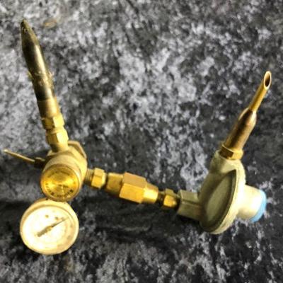 HELIUM BALLOON VALVE | EstateSales.org