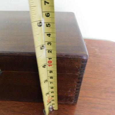 Vintage Novampul Unit Anesthesia Hypodermic Needle Box | EstateSales.org