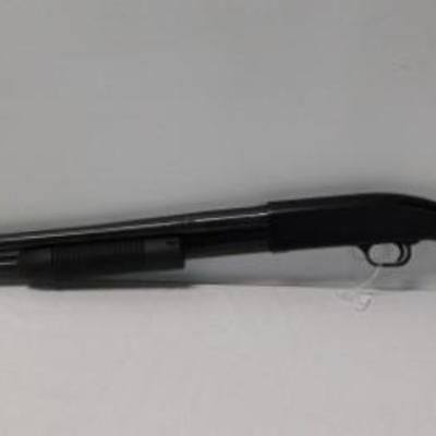 Remington SPR 100 Shotgun 20 Gauge Baikel, Russia | EstateSales.org