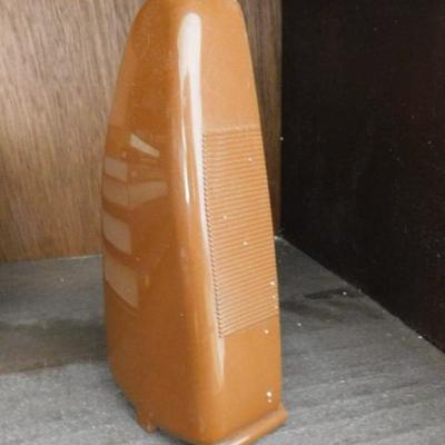 Taktell Piccolo Willner Metronome | EstateSales.org