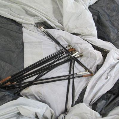 Hillary Tent | EstateSales.org