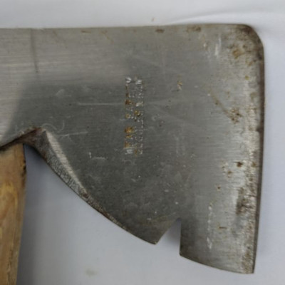 Rig Builders Hammer/Hatchet | EstateSales.org