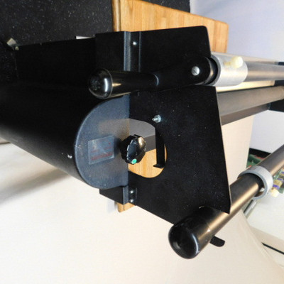 Quick Mount II by Daige Laminator | EstateSales.org