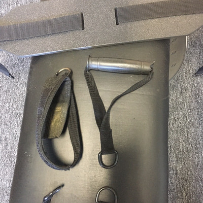 Lot 171 - Crossbow Exercise Machine | EstateSales.org