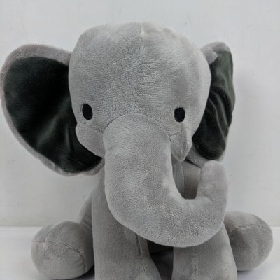 Bedtime Originals Humphrey the Elephant - New | EstateSales.org