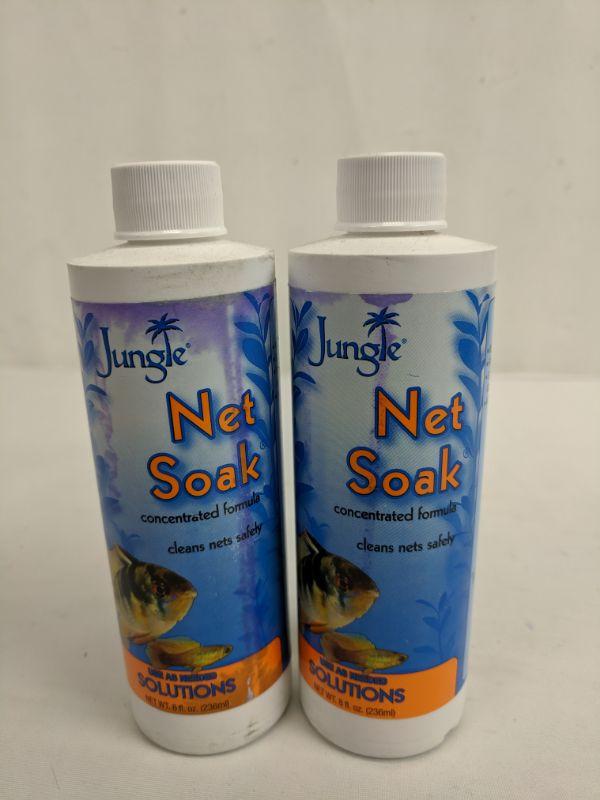Jungle Net Soak, Set of 2 - New | EstateSales.org