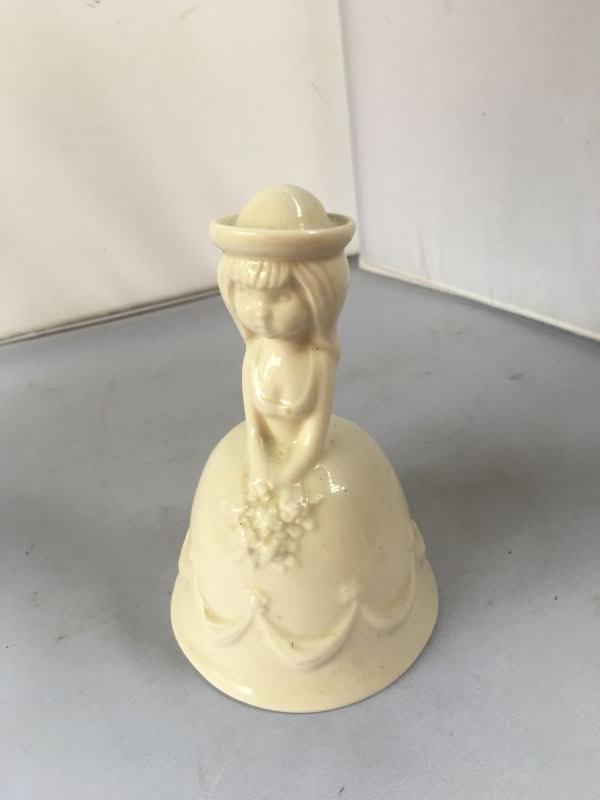 Vintage Charming Bell Made in West Germany | EstateSales.org