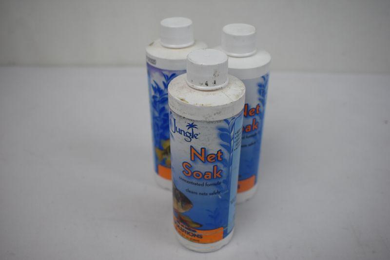 Jungle Net Soak - New | EstateSales.org