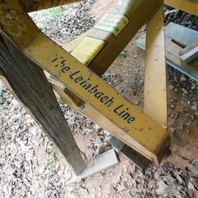 The Leinbach 84" Line Rock or Landscape Rake Farm Implement ...