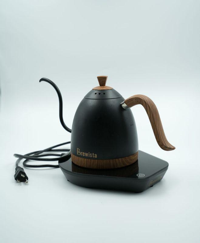 Lot 59 Brewista Electric Kettle | EstateSales.org