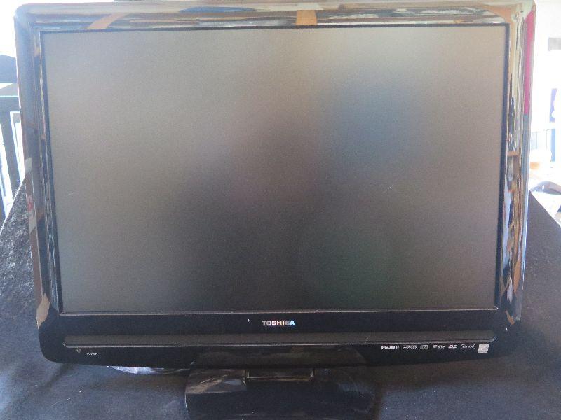 Toshiba Television | EstateSales.org