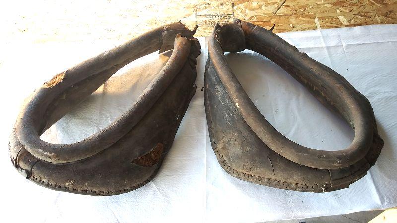 95 - Tack, Horse collars | EstateSales.org