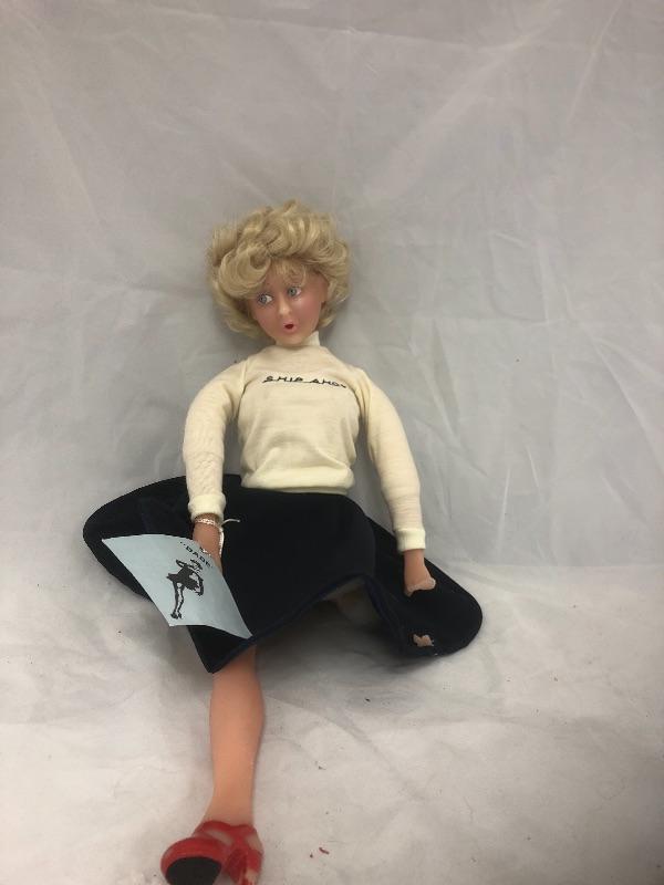 “babe” Doll 172