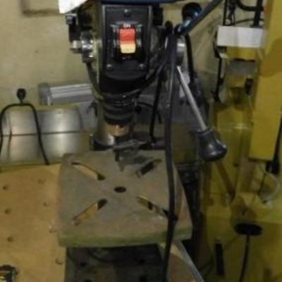 Ryobi DP101 Bench Top 10" 120V Drill Press | EstateSales.org