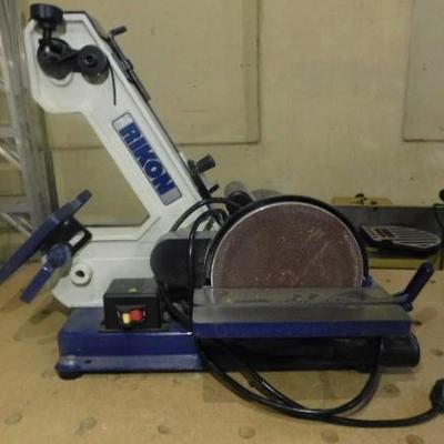 Ryobi DP101 Bench Top 10" 120V Drill Press | EstateSales.org