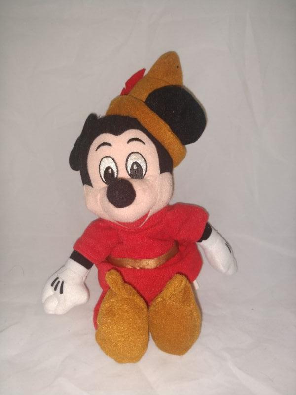 Brave little tailor Mickey | EstateSales.org