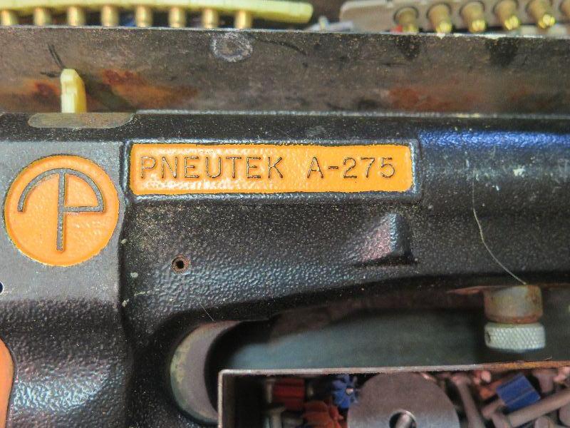 Vintage Pneutek Tool | EstateSales.org