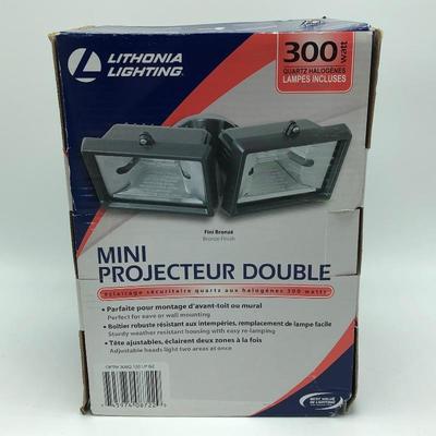 Lot 232- Light Fixtures | EstateSales.org