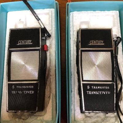 lot 36 Transistor | EstateSales.org