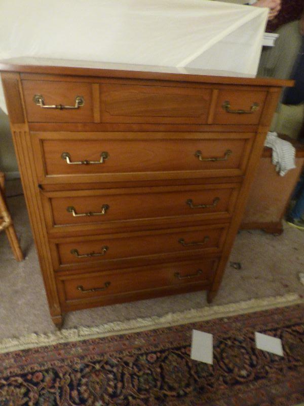 The Living Estate of Betty Pruitt Thomas | EstateSales.org