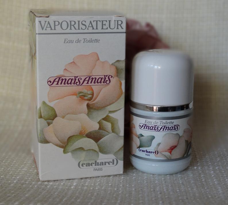 Anais Anais By Cacharel new in box | EstateSales.org