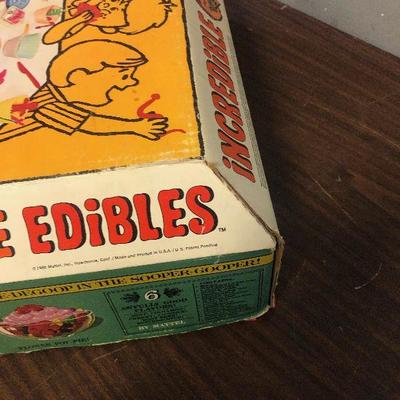 Lot # 99 Incredible Edibles Machine | EstateSales.org