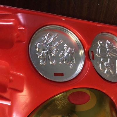 Lot # 99 Incredible Edibles Machine | EstateSales.org