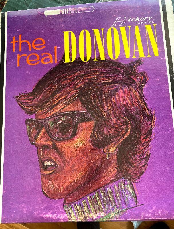 Donovan | EstateSales.org