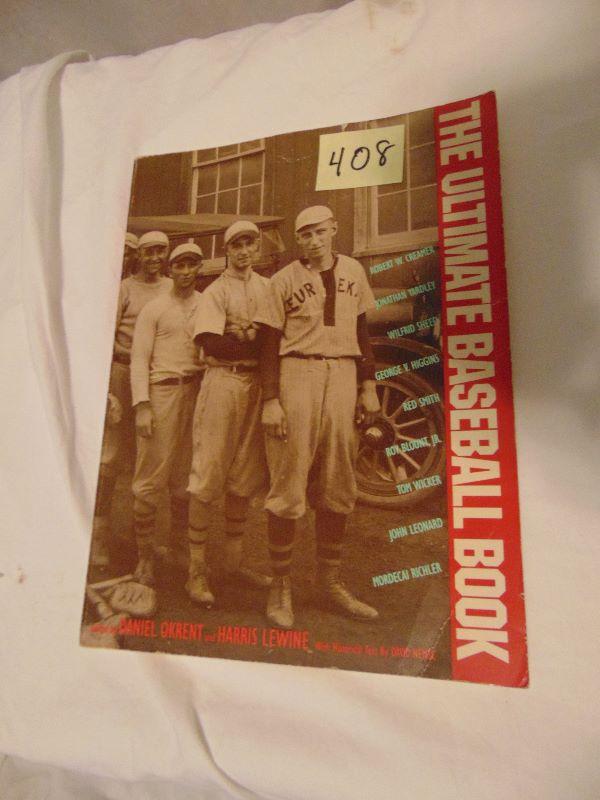 408 Book | EstateSales.org