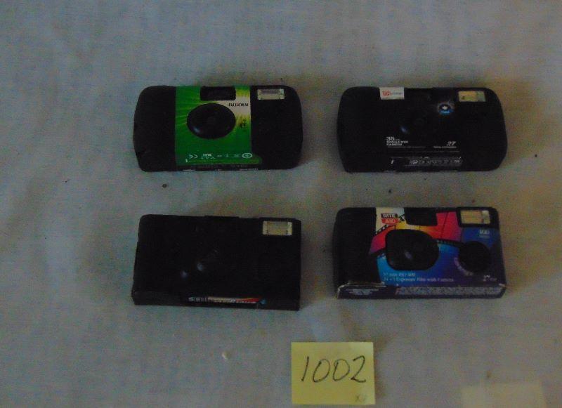 1002 Cameras | EstateSales.org