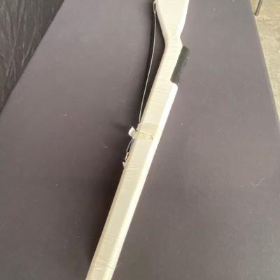 Color Guard Practice Rifle - Lot 387 | EstateSales.org