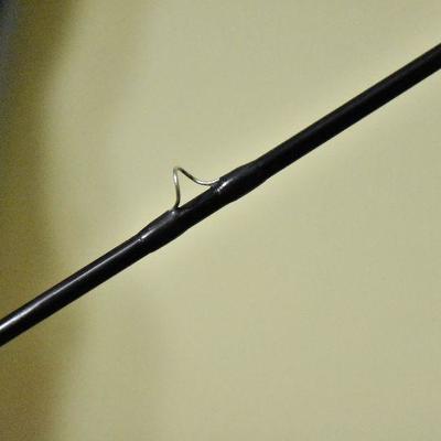 Lot 71: Vintage Kilwell Graphite Fishing Rod | EstateSales.org