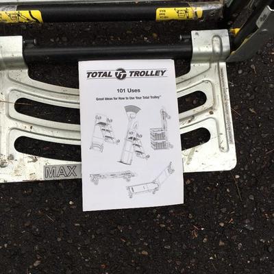 Lot 175 - Total Trolley & More | EstateSales.org