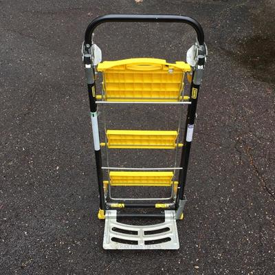 Lot 175 - Total Trolley & More | EstateSales.org