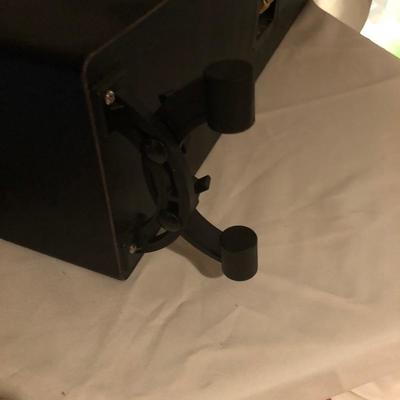 Lot 273 - Cambridge Soundworks CenterStage Speaker | EstateSales.org
