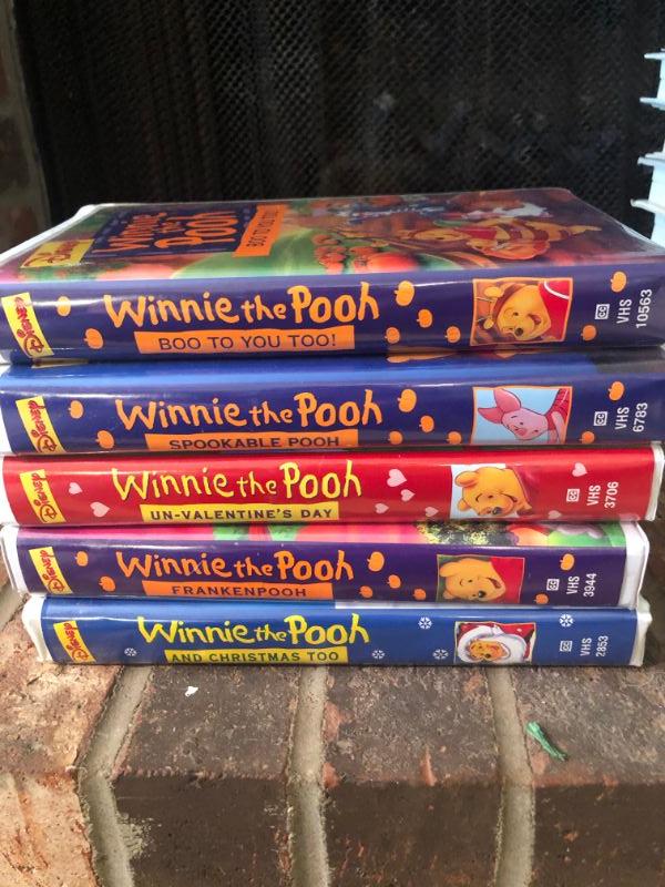 Winniethepoohvhs