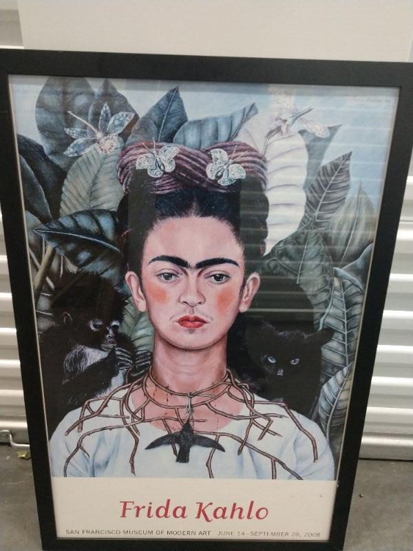 Frida kahlo Frida kahlo