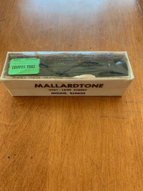 Mallardtone bird call | EstateSales.org
