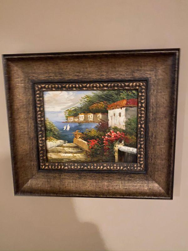 Decorator Art | EstateSales.org