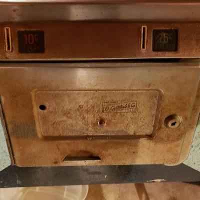 Mini Cycle PinBall Machine by D. Gottlieb | EstateSales.org