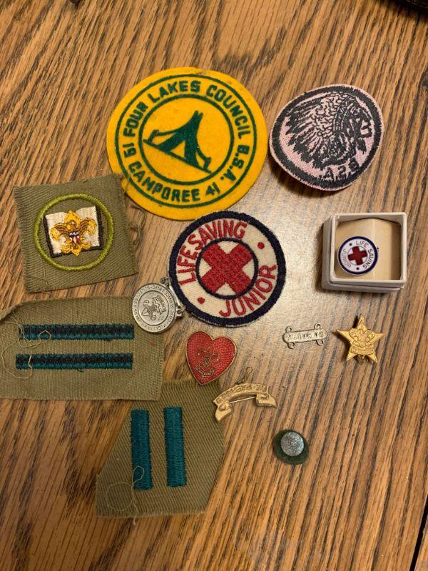 scouting items | EstateSales.org