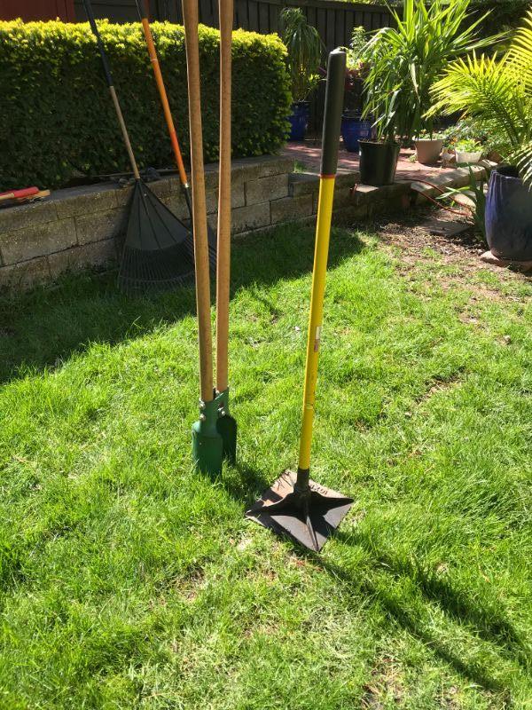 Tamper, Post Hole Digger | EstateSales.org